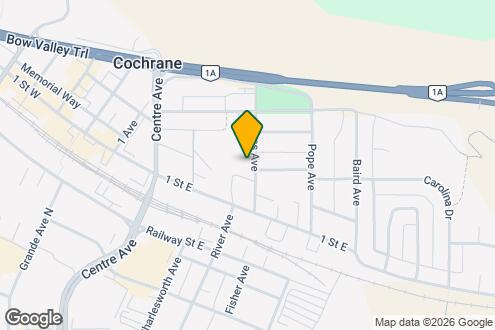 Cochrane House Apartments Apartments - 205 Ross Ave Cochrane, AB ...