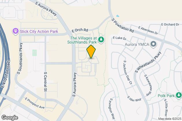 Shadow Ridge at Southlands Apartments - Aurora, CO | Apartments.com