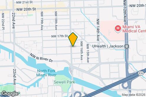 NO 17 ALLAPATTAH RESIDENCES - Apartments in Miami, FL | Apartments.com