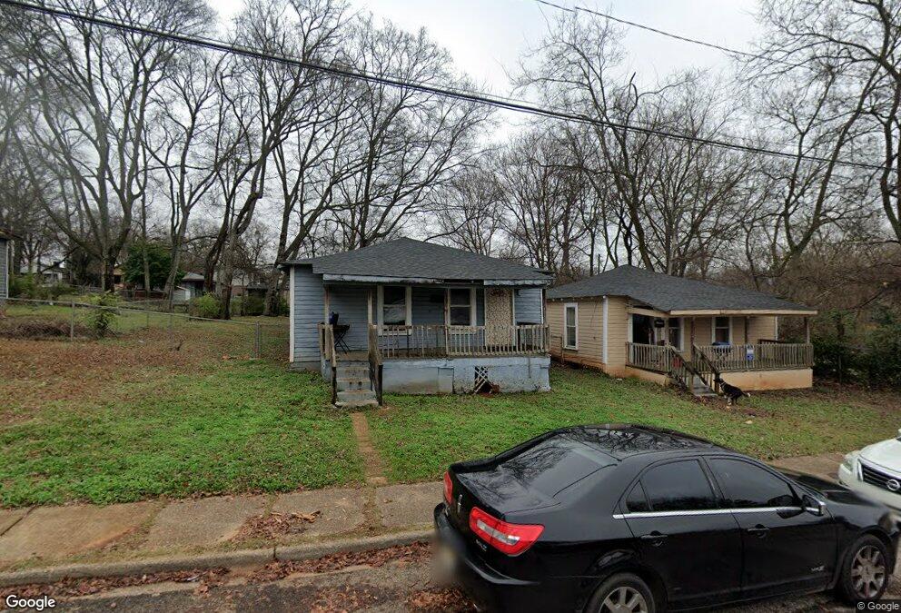 321 Gamma St S, Birmingham, AL 35205 - House Rental in Birmingham, AL ...