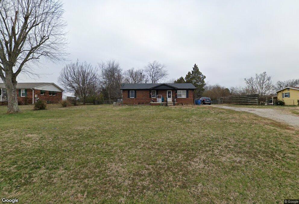 3207 Mount Olivet Rd, Bowling Green, KY 42101 - House Rental in Bowling ...