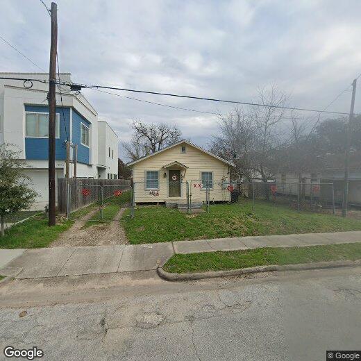 4804 Terry st, Houston, TX 77009 - House Rental in Houston, TX ...