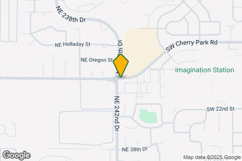 Eagle Ridge on 242 - Apartments at 2530 SW Cherry Park Rd Troutdale, OR ...