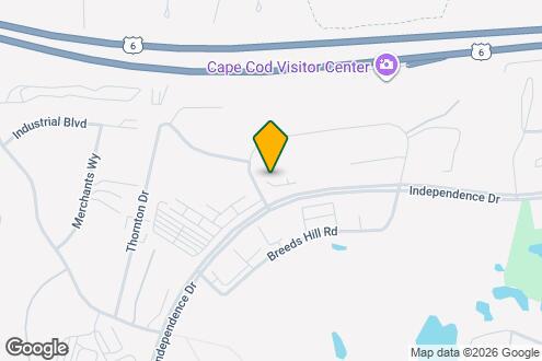 Everleigh Cape Cod- Age 55+ Active Adult - Apartments in Hyannis, MA ...