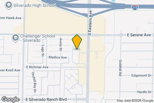 Rancho Serene - Apartments in Las Vegas, NV | Apartments.com