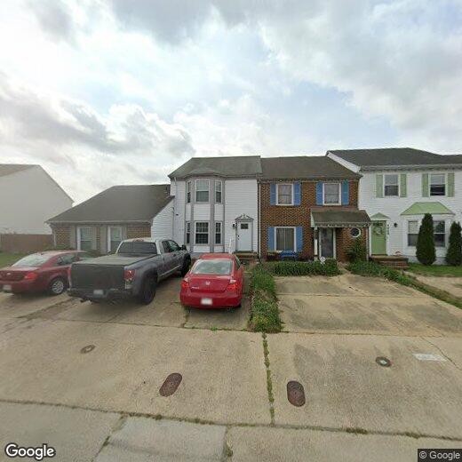 4865 Woods Edge Rd, Virginia Beach, VA 23462 - Townhome Rentals in ...