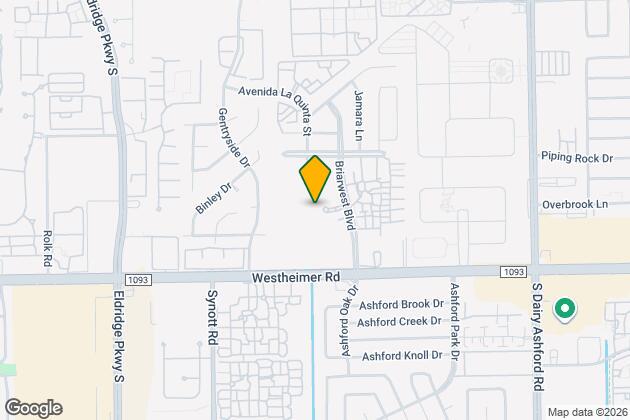 2400 Briarwest Apartments - Houston, TX | Apartments.com