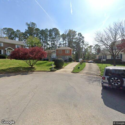 5600 Laniel Ct, Raleigh, NC 27612 - House Rental in Raleigh, NC ...