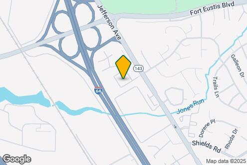 Kates Trace Apts - Apartments in Newport News, VA | Apartments.com