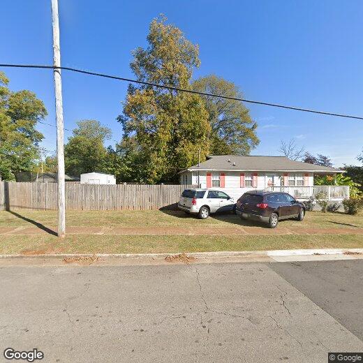 503 Memorial Dr NW, Decatur, AL 35601 - House Rental in Decatur, AL ...