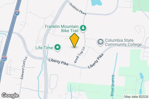 Paxton Cool Springs - Apartments in Franklin, TN | Apartments.com