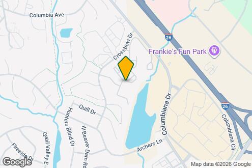 Waters Edge at Harbison - Apartments in Columbia, SC | Apartments.com