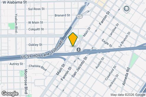 Light Rail Lofts - Apartments in Houston, TX | Apartments.com