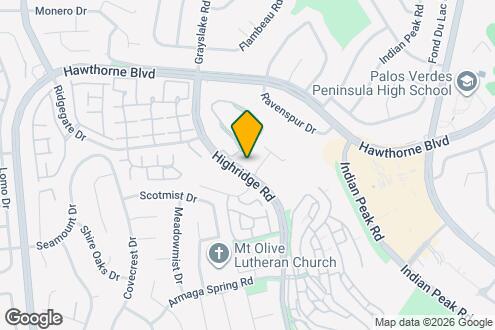 Highridge - Apartments in Rancho Palos Verdes, CA | Apartments.com