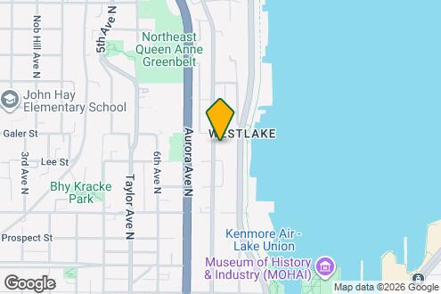 One Lakefront - Apartments in Seattle, WA | Apartments.com