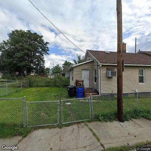 3400 E 52nd St, Cleveland, OH 44127 - House Rental in Cleveland, OH ...