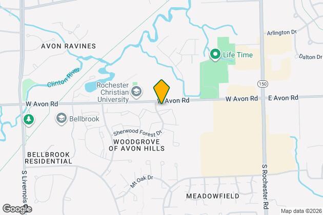 Northridge Apartments - Rochester Hills, MI | Apartments.com