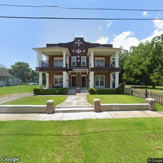 961 Old Shell Rd, Mobile, AL 36604 - Townhome Rentals in Mobile AL ...