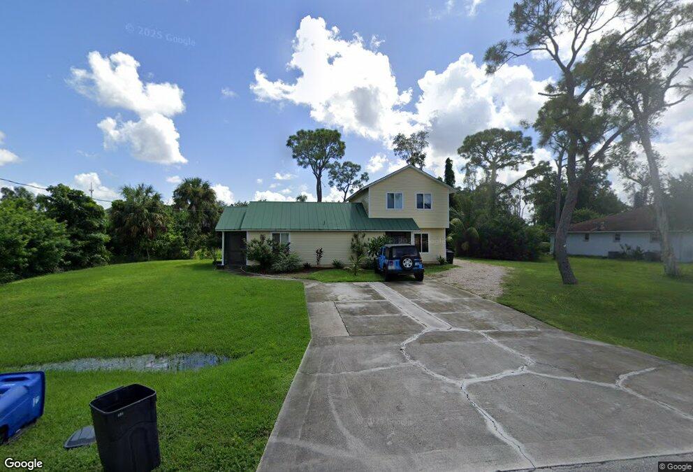 17375 W Carnegie Cir, Fort Myers, FL 33967 - Townhome Rentals in Fort ...