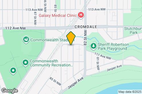 Merle Manor Apartments - 11040 83 St NW Edmonton, AB | Apartments.com