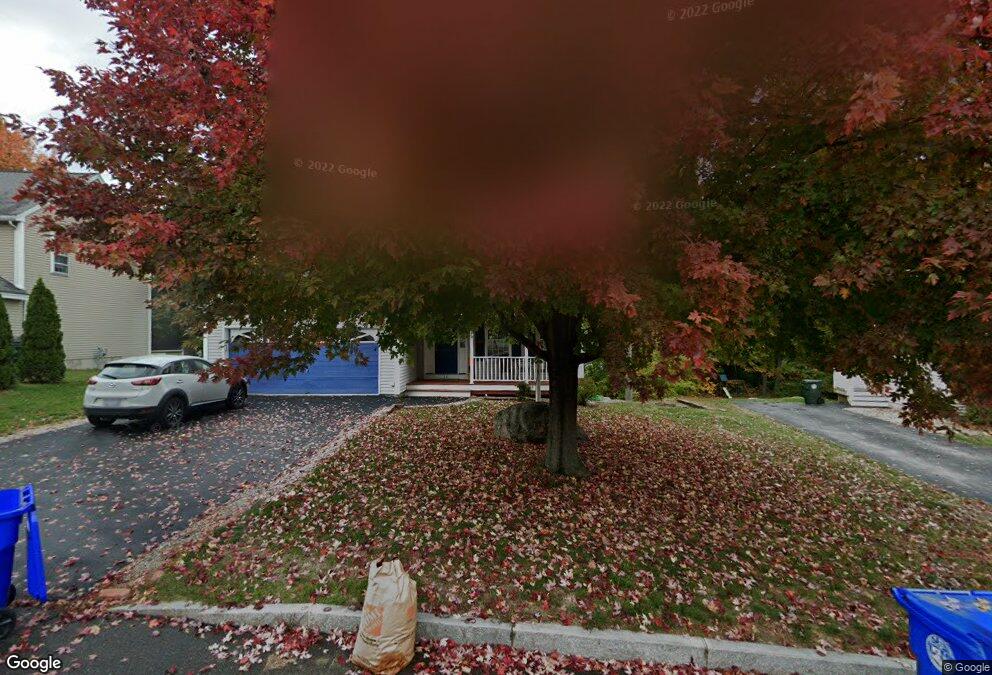 38 Lisa Ln, Manchester, NH 03103 - House Rental in Manchester, NH ...