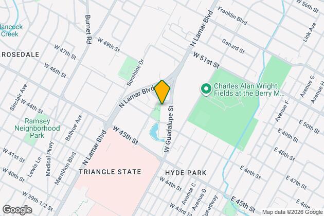 Residences at The Triangle Apartments - Austin, TX | Apartments.com