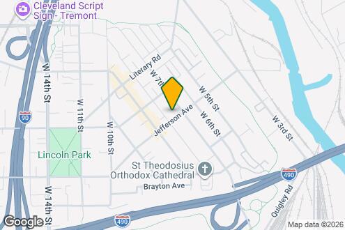 Tremont Place Lofts - Apartments in Cleveland, OH | Apartments.com