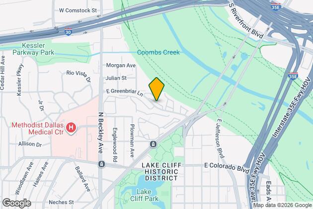 Oaks Trinity Apartments - Dallas, TX | Apartments.com