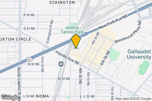 The Gantry DC Apartments - 300 Morse St NE Washington, DC | Apartments.com