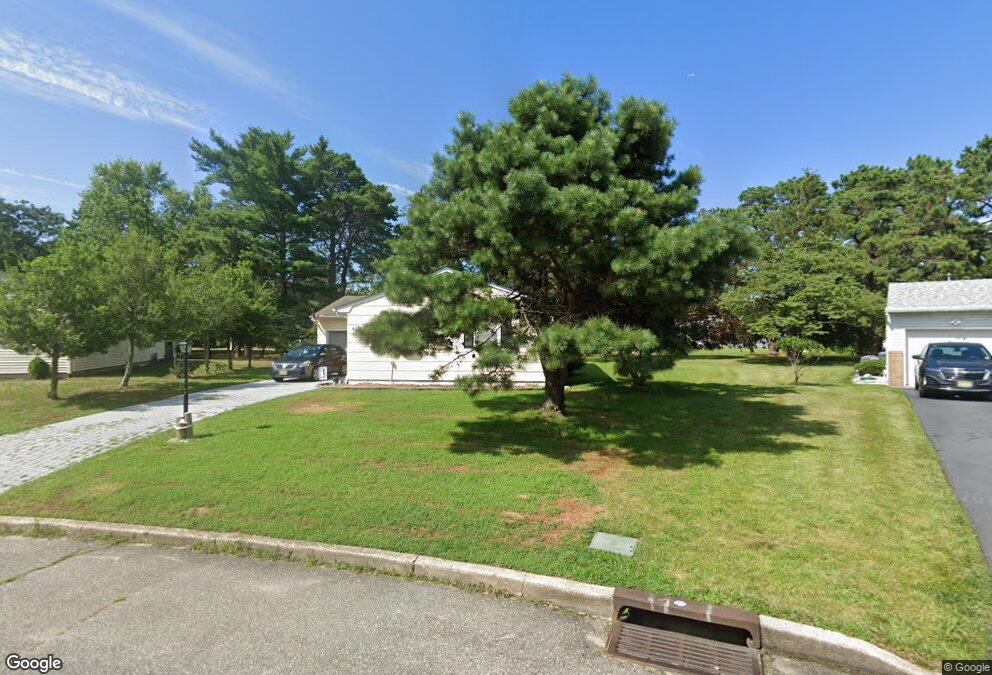44 Cambridge Ct, Tomsriver, NJ 07850 | Apartments.com
