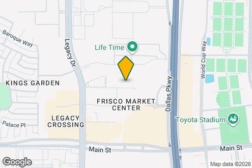 Bell Frisco Market Center - Apartments in Frisco, TX | Apartments.com