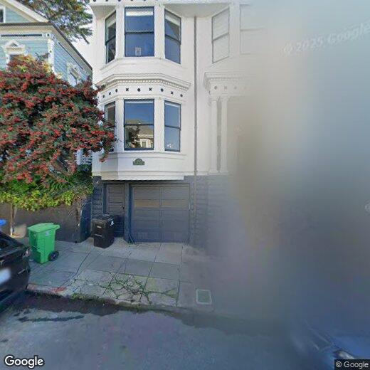 17 Piedmont St, San Francisco, CA 94117 - Room for Rent in San ...
