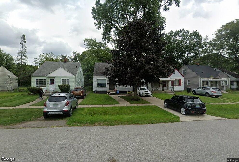 15948 Sumner, Redford Charter Township, MI 48239 - House Rental in ...