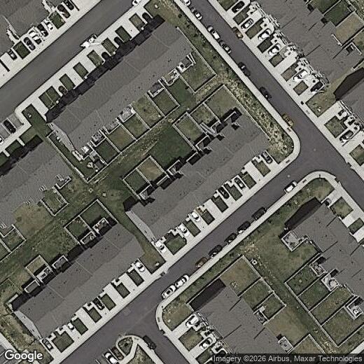 534 Calvert Way, Aberdeen, MD 21001 - Townhome Rentals in Aberdeen MD ...