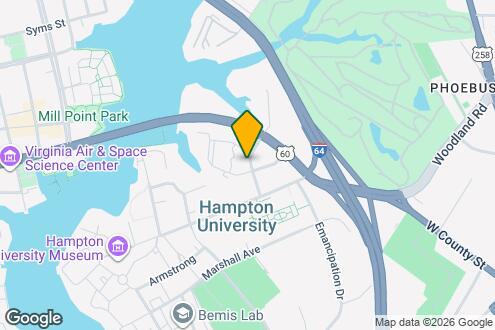 Hampton Harbor Apartments - Hampton, VA | Apartments.com