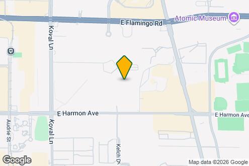 Harmon 370 - Apartments in Las Vegas, NV | Apartments.com