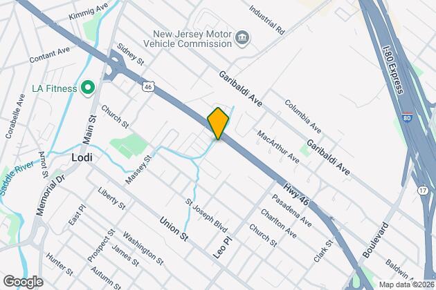 Lodi Court Apartments - Lodi, NJ | Apartments.com