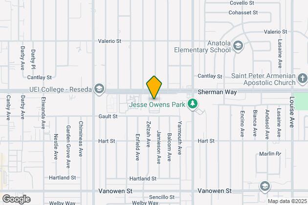 Kingswood Village Apartments - Reseda, CA | Apartments.com