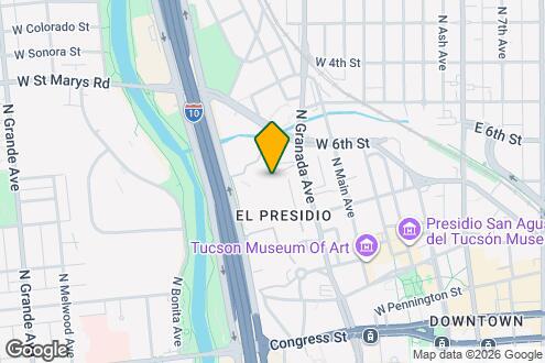 Presidio Palms Apartments - Apartments in Tucson, AZ | Apartments.com