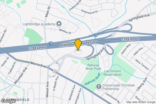 The Cove at Springfield Apartments - Springfield, NJ | Apartments.com