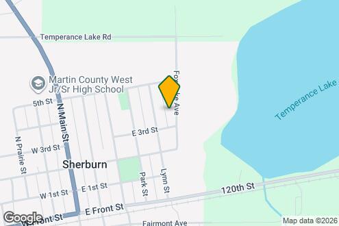 Eytcheson Estates Sherburn - Apartments in Sherburn, MN | Apartments.com