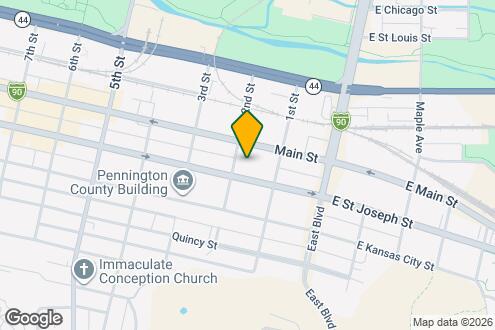 The Elements, LLC - Apartments in Rapid City, SD | Apartments.com