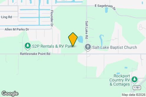 Silver Leaf Senior Community - Apartments in Rockport, TX | Apartments.com