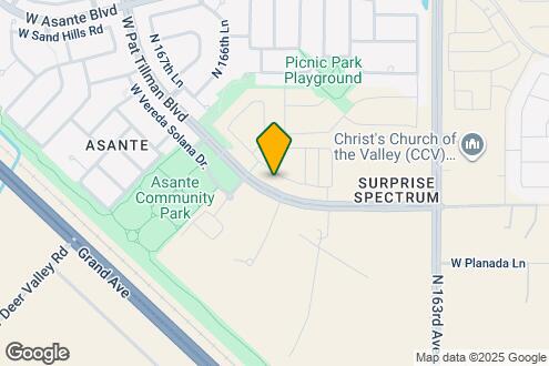 Bungalows at Asante Houses for Rent - Surprise, AZ | Apartments.com