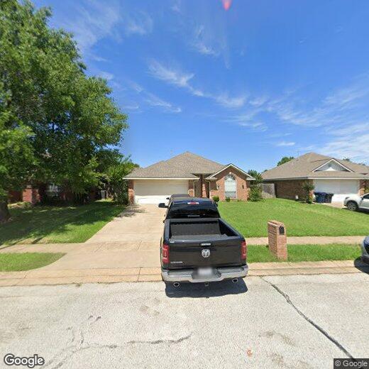 2407 Trace Meadows, College Station, TX 77845 - House Rental in College ...