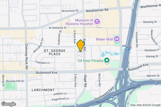 Gables Metropolitan Uptown Apartments - Houston, TX | Apartments.com