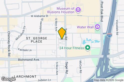 Gables Metropolitan Uptown - Apartments in Houston, TX | Apartments.com