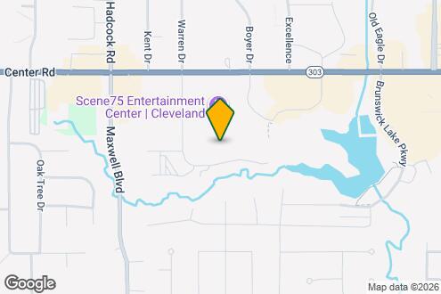 Parkwood Village - Apartments in Brunswick, OH | Apartments.com