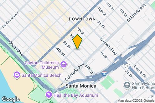 The Park Santa Monica - Apartments in Santa Monica, CA | Apartments.com