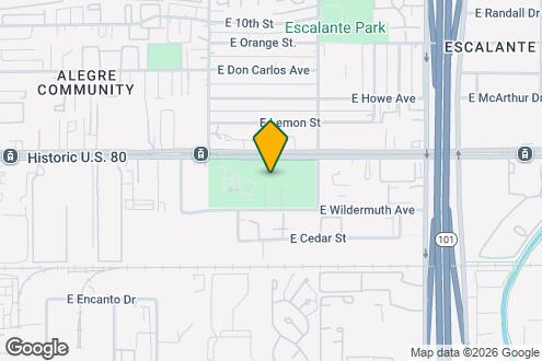 Culdesac Tempe - Apartments in Tempe, AZ | Apartments.com